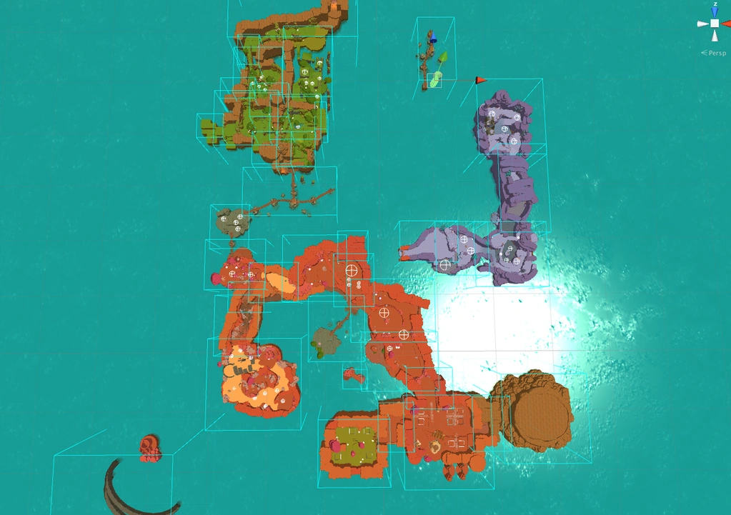 Image - World Map.png | Slime Rancher Wikia | Fandom powered by Wikia