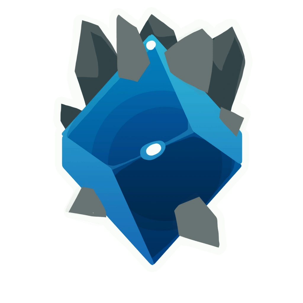 Изображение - Rock Plort.png | Slime Rancher вики | FANDOM powered by Wikia