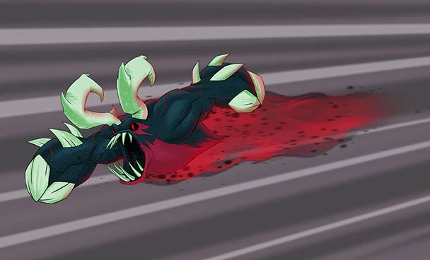 Grimmstone | Slugnet Wikia | FANDOM powered by Wikia