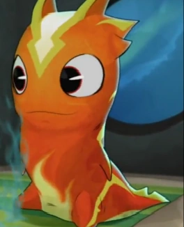 Image - Burpy (megamorph).png | SlugTerra Wiki | Fandom powered by Wikia
