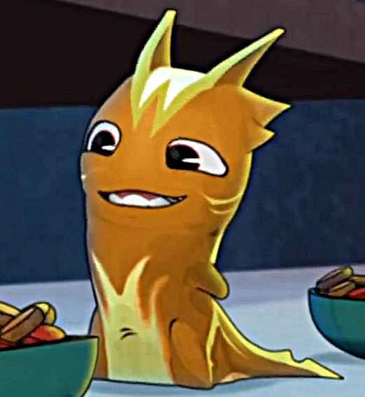 Joo-Joo | Slugterra Wiki | FANDOM powered by Wikia