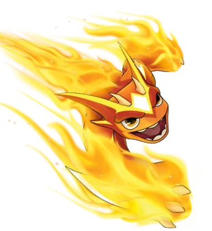 Burpy | SlugTerra Wiki | FANDOM powered by Wikia