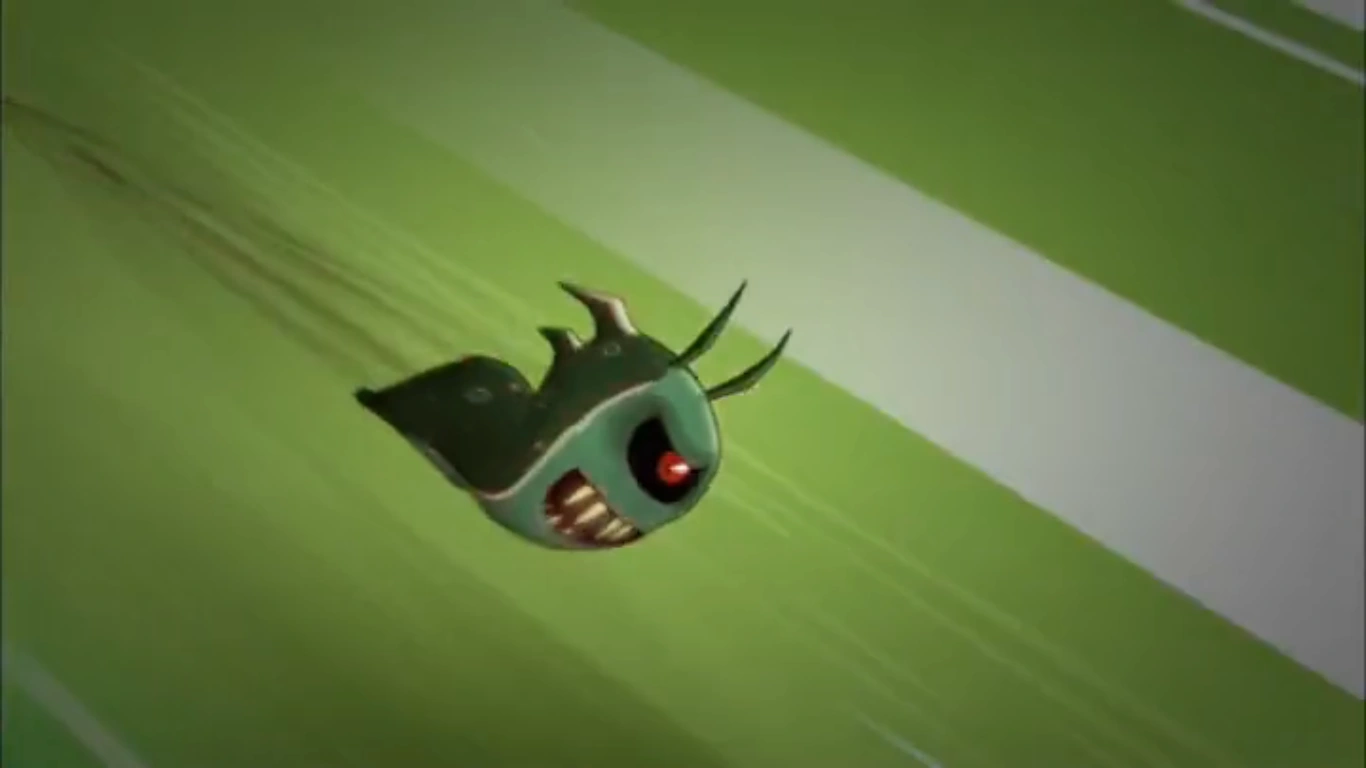 Image - 'Goon Doc' 'Protoform'.png | SlugTerra Wiki | FANDOM powered by ...