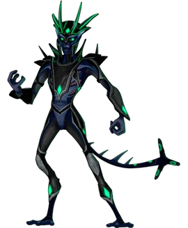 Shadow Clan - SlugTerra Wiki - Wikia