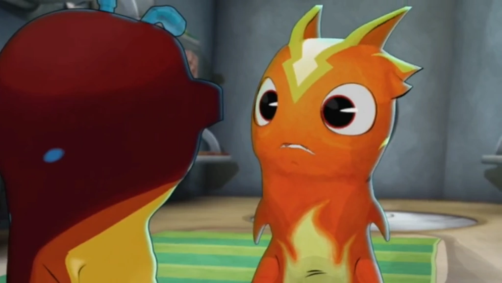 Image - Burpy 'Backpack'.PNG | SlugTerra Wiki | FANDOM powered by Wikia