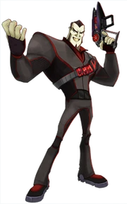 Ghoul Slugs - SlugTerra Wiki - Wikia