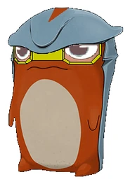 Speedstinger - SlugTerra Wiki