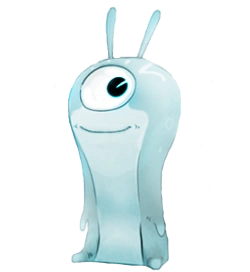 White Boon Doc | SlugTerra Wiki | FANDOM powered by Wikia