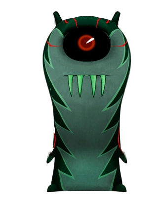 The Goon | SlugTerra Wiki | Fandom powered by Wikia