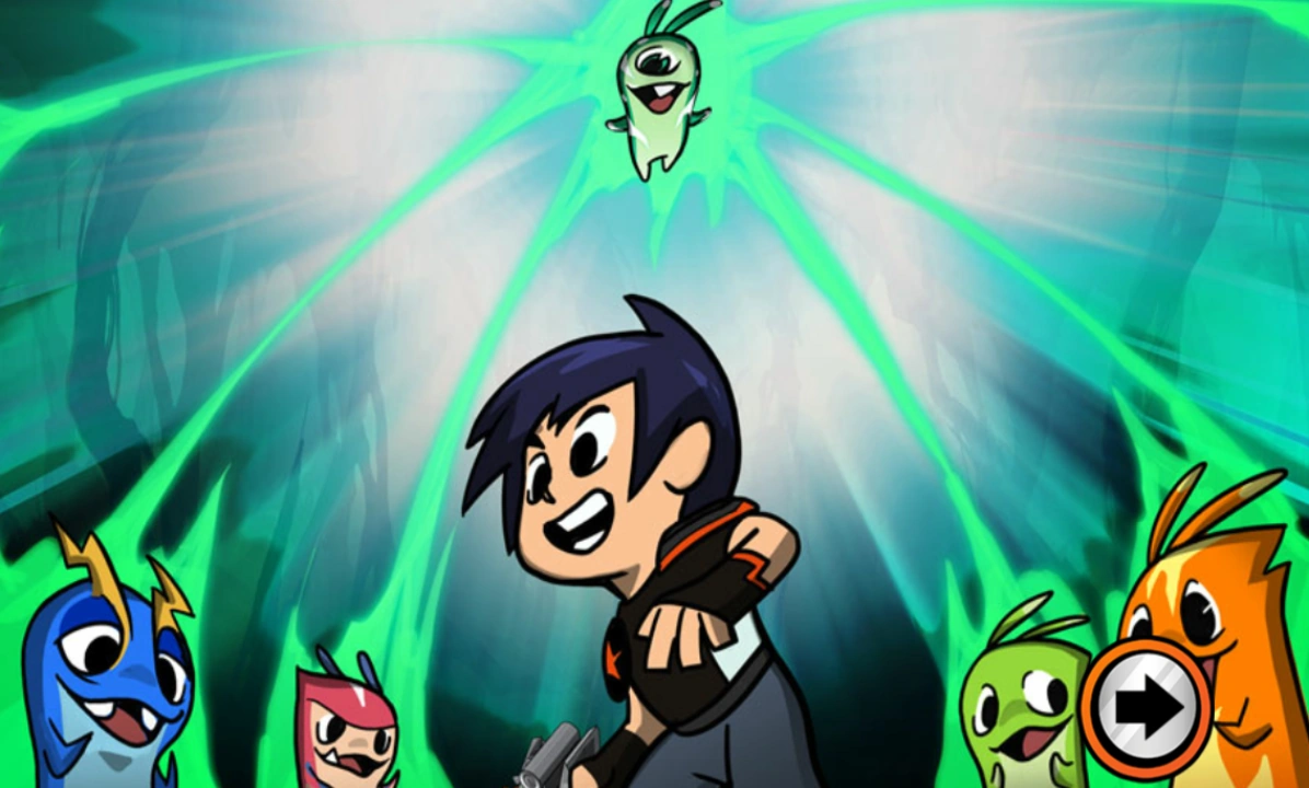 Slugterra Megamorph Boon Doc