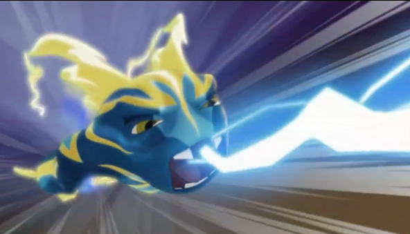 Image Megamorph Enigmopng Slugterra Wiki Fandom