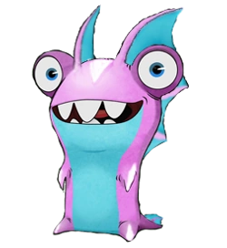 Bubbaleone - SlugTerra Wiki - Wikia