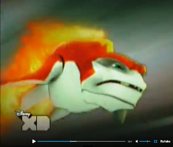 Obraz - Flaringo..png | Slugterra Wiki | FANDOM powered by Wikia