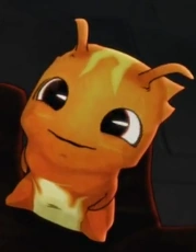 Image - Burpy ; he's very cute.PNG | SlugTerra Wiki | FANDOM powered by ...