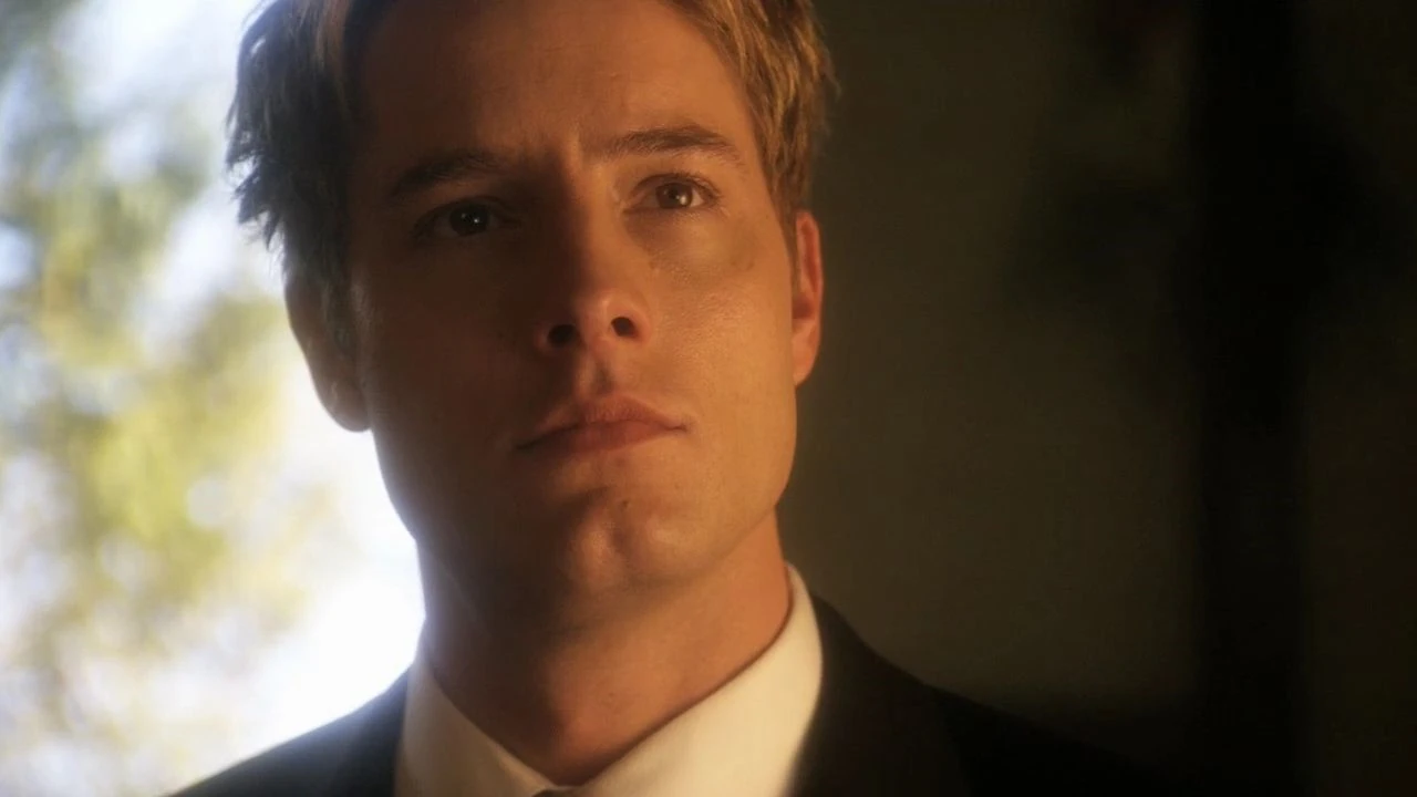 Oliver Queen | Smallville en español | FANDOM powered by Wikia