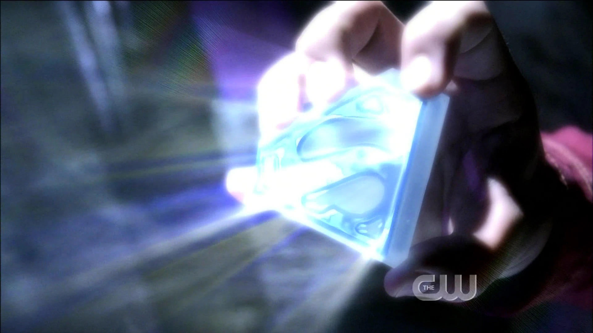 Image - Crystal of El.jpg | Smallville Wiki | Fandom powered by Wikia