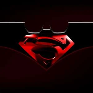 Smallville Justice League Logo