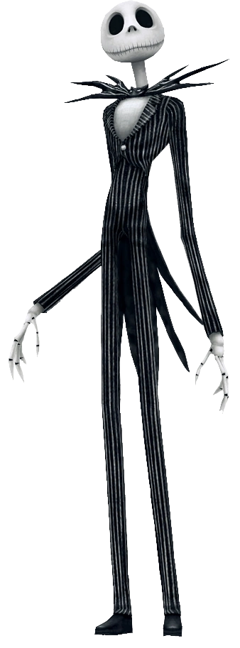 Jack Skellington | Super Smash Bros. Fanon Wiki | Fandom powered by Wikia