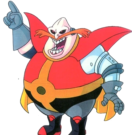Dr. Robotnik (Sonic SatAM) | World of Smash Bros Lawl Wiki | Fandom ...