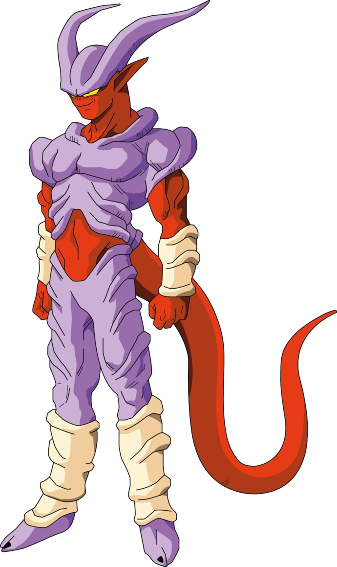 Janemba | World of Smash Bros Lawl Wiki | Fandom powered by Wikia