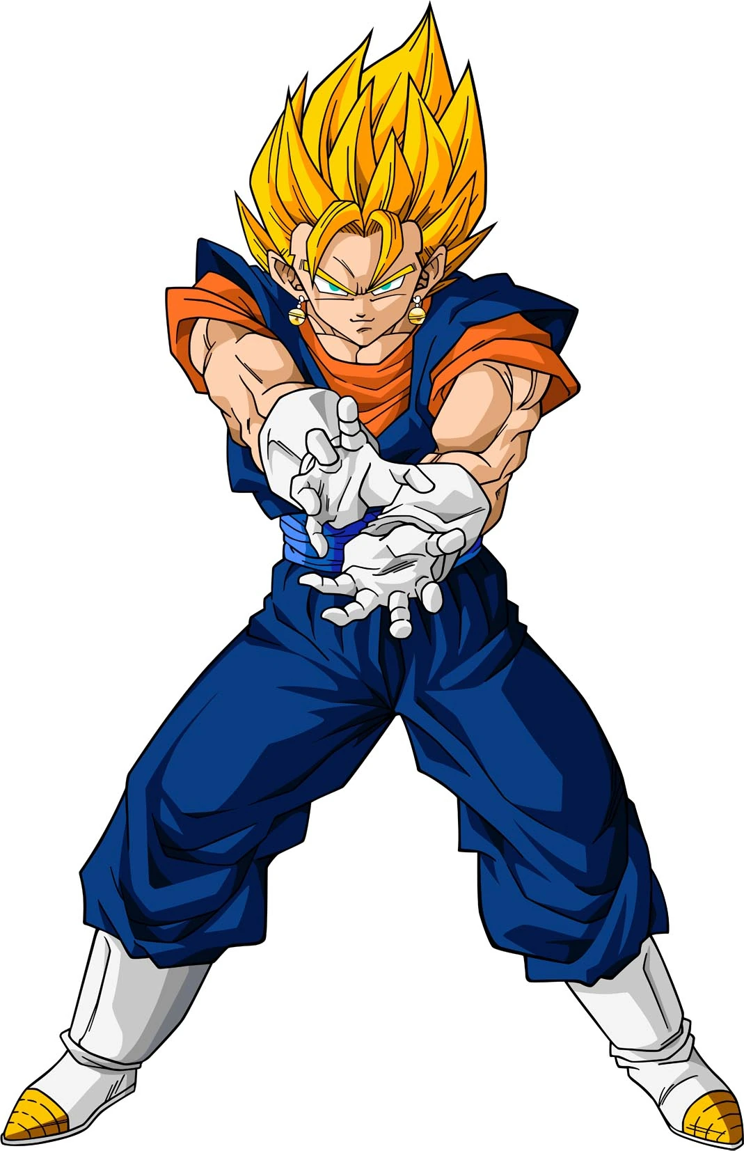 Vegito | World of Smash Bros Lawl Wiki | FANDOM powered by Wikia
