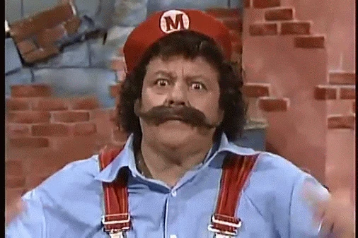 Nintendo: Mario is not a plumber anymore, and fans have opinions | news ...