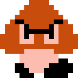 Goomba | SMB Wiki | FANDOM powered by Wikia