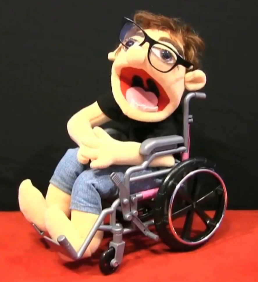 Stephen Hawking | SuperMarioLogan Wiki | Fandom powered by Wikia