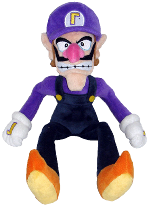Waluigi Supermariologan Wiki Fandom Powered By Wikia
