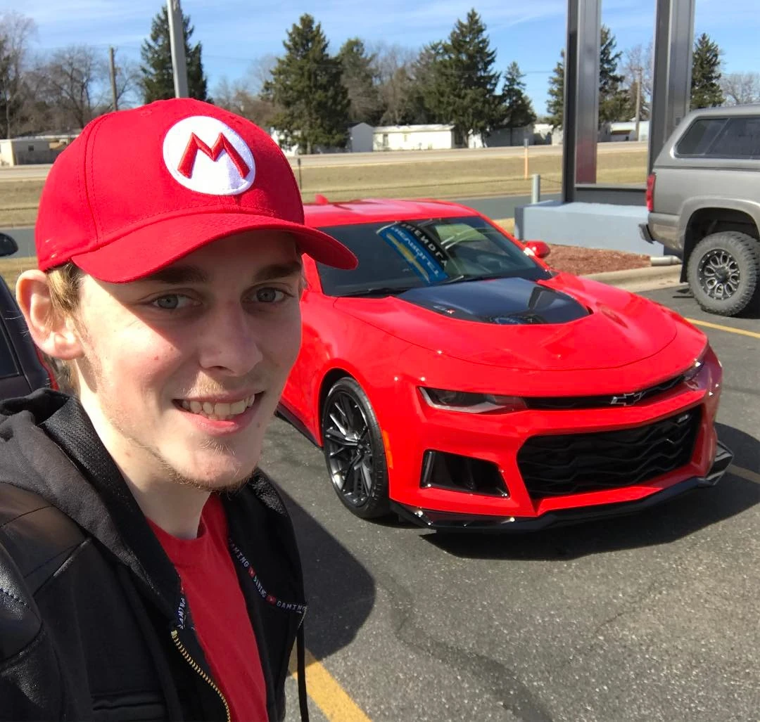 Image - Super-Mario-Logan.jpg | SuperMarioLogan Wiki | FANDOM powered ...