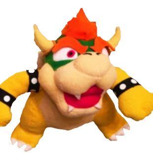 Bowser | SuperMarioLogan Wiki | Fandom powered by Wikia