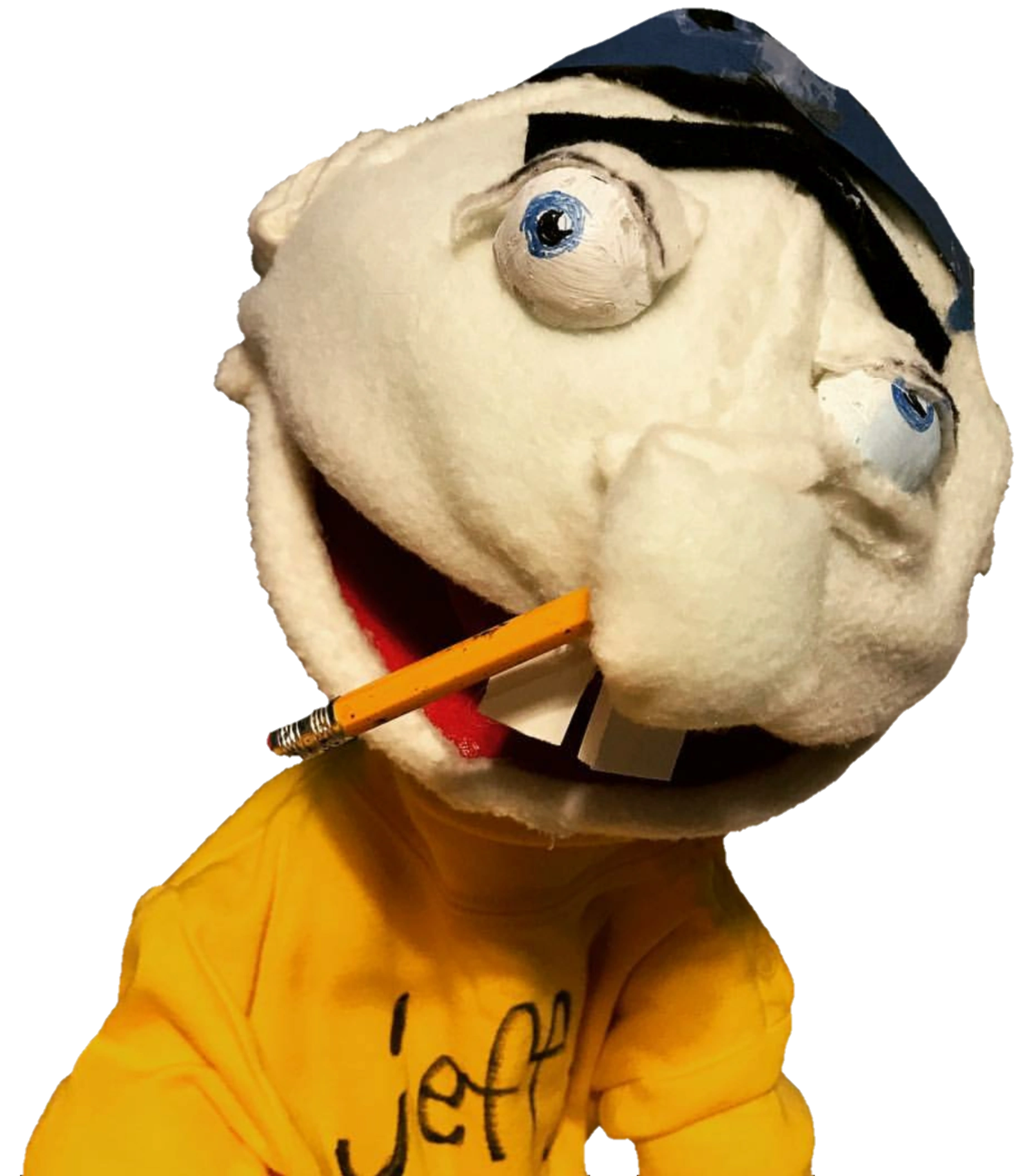 Image - SickJeffy.png | SuperMarioLogan Wiki | FANDOM powered by Wikia