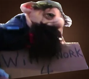 Hansel | SuperMarioLogan Wiki | Fandom powered by Wikia