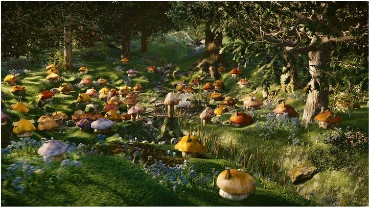 Smurfendorp | Smurf Wiki | FANDOM powered by Wikia