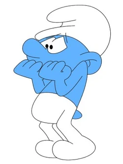 Scaredy Smurf | Smurfs Wiki | Fandom powered by Wikia