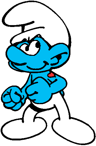 Hefty Smurf | Smurfs Wiki | FANDOM powered by Wikia