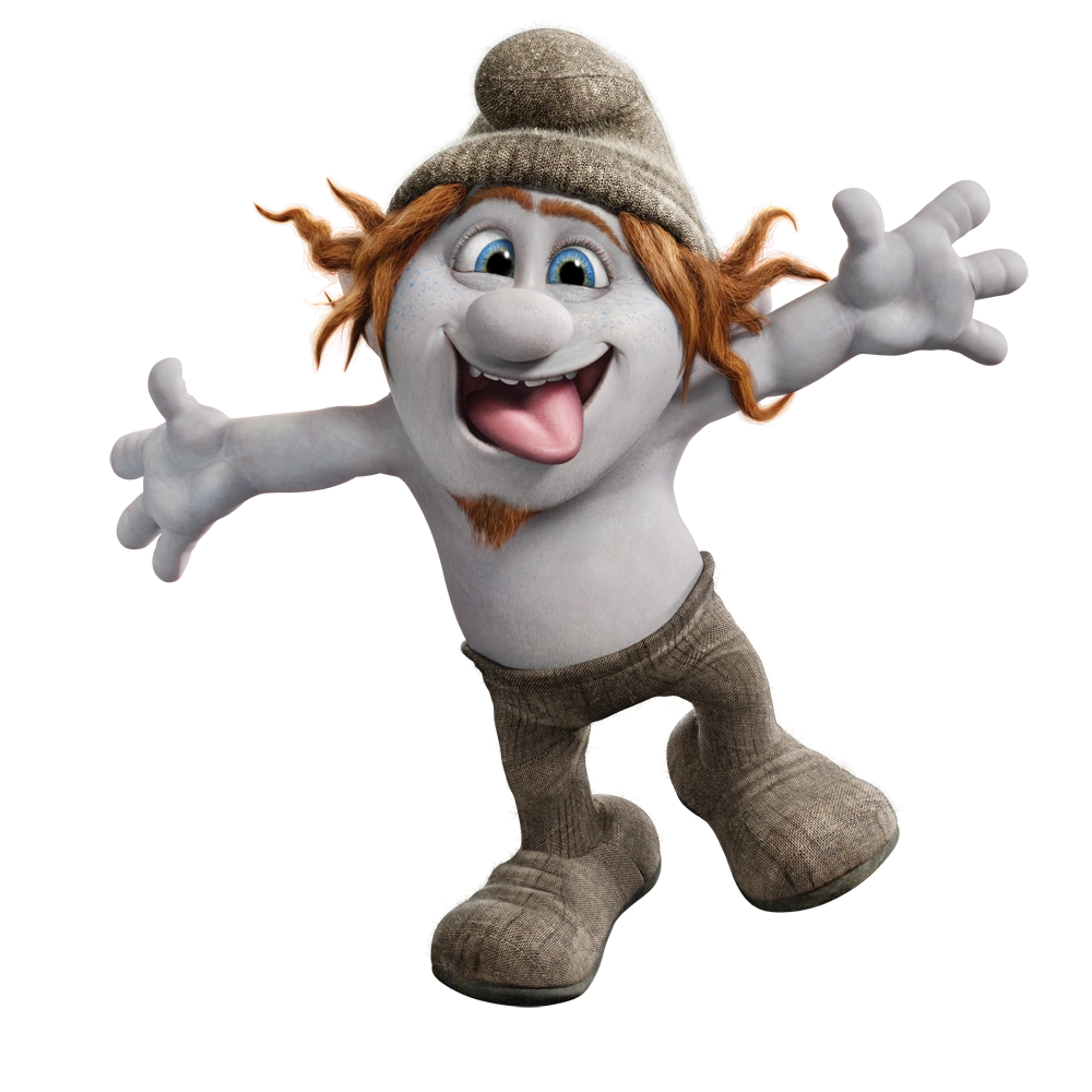 Image - Hackus-original.png | Smurfs Wiki | Fandom powered by Wikia