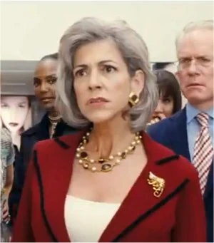 Mrs. Anjelou | Smurfs Wiki | Fandom powered by Wikia