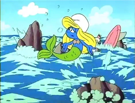 Image - Mersmurfette.png | Smurfs Wiki | Fandom powered by Wikia