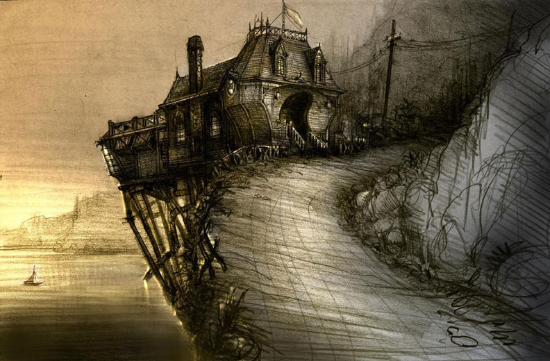 Image Unfortunate 5 Lemony Snicket Wiki Fandom Powered By Wikia