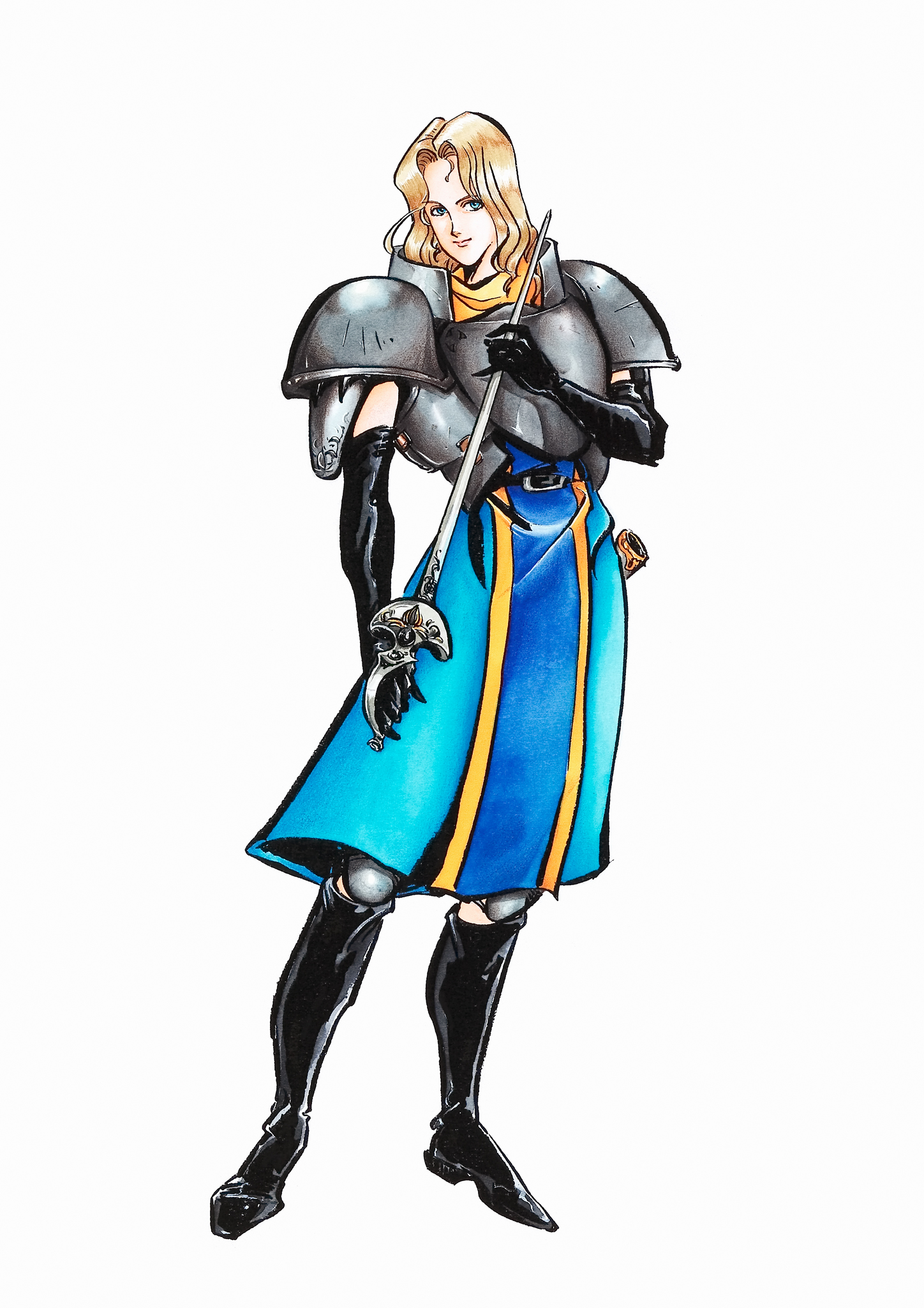 Charlotte Snk Wiki Fandom Powered By Wikia