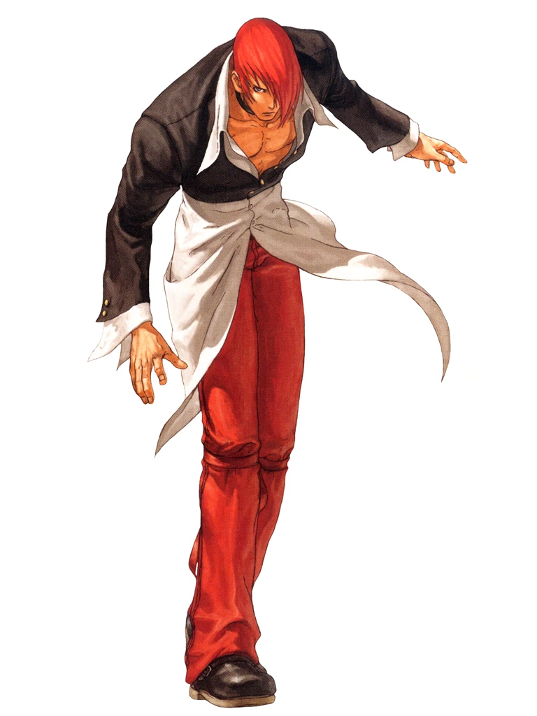 Image - Iori.jpg | SNK Wiki | Fandom powered by Wikia
