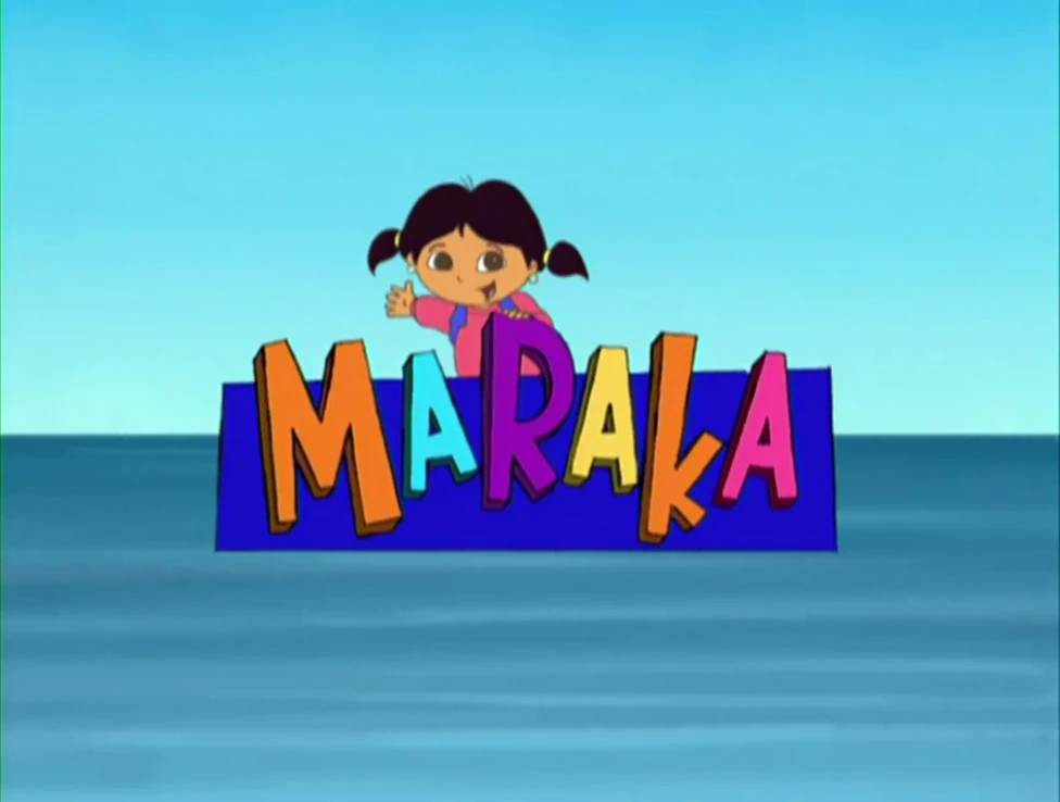 Maraka | Saturday Night Live Wiki | FANDOM powered by Wikia