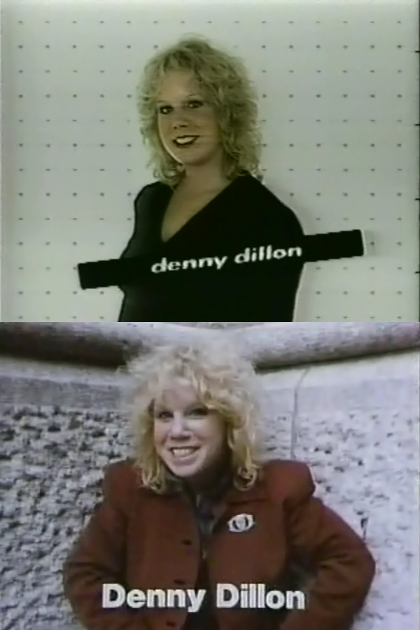 Denny Dillon Saturday Night Live Wiki Fandom Powered By Wikia