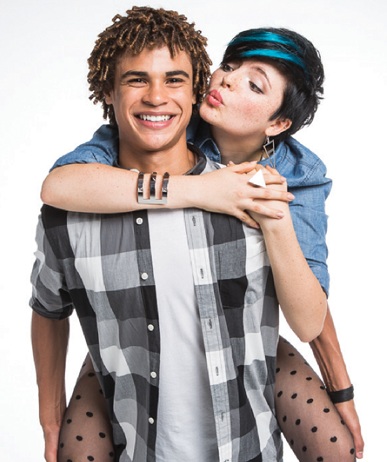 Jiper | Some Assembly Required Wiki | FANDOM powered by Wikia