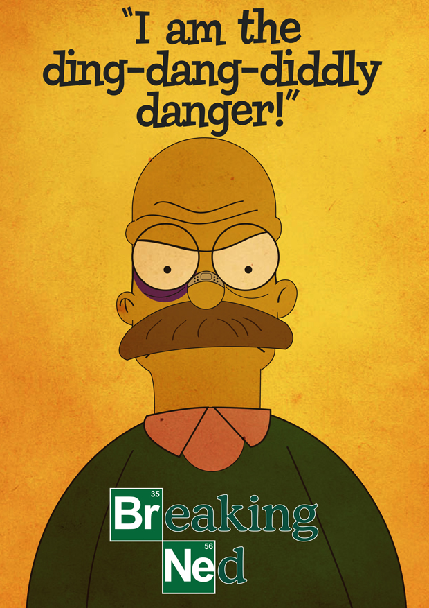 Ned Flanders Creepypasta Someordinarygamers Wiki Fandom Powered By Wikia