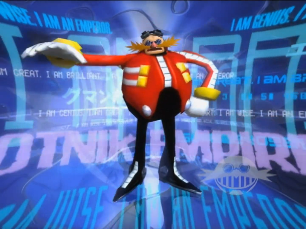 Eggman Empire | Sonic News Network | FANDOM powered by Wikia