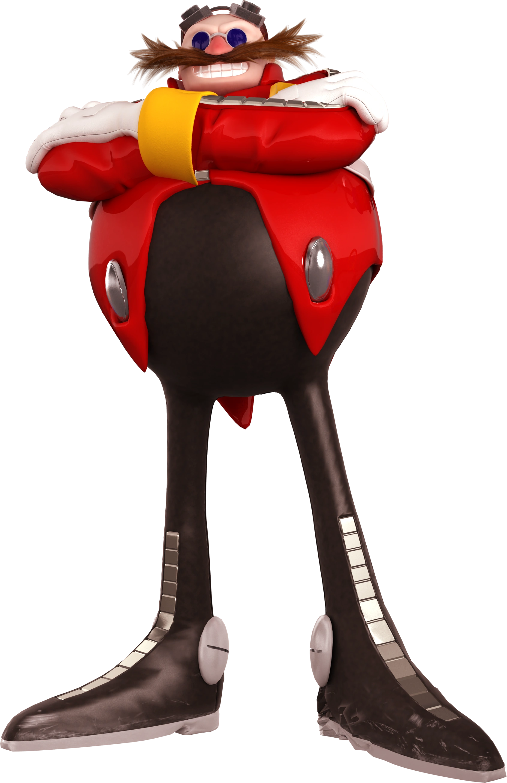 Image - Robotnik pose 32.png | Sonic News Network | Fandom powered by Wikia
