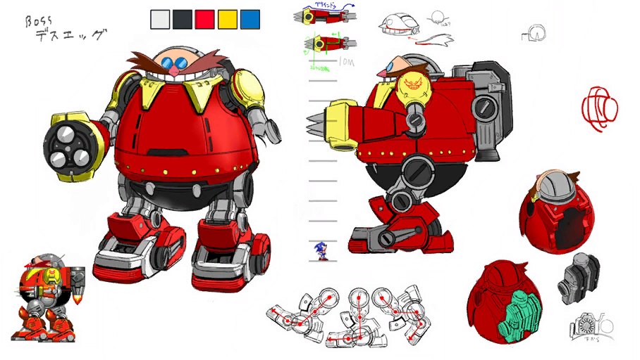 Sonic forces model vs sonic generations model - gogreenpofe Sonic forces model vs sonic generations model - gogreenpofe
