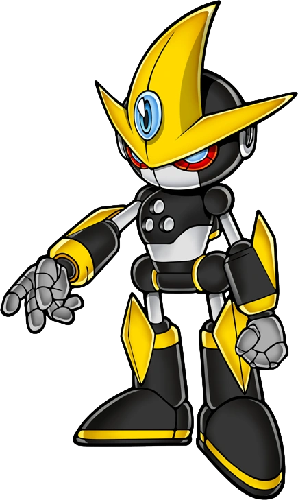 Gemerl | Sonic News Network | Fandom powered by Wikia